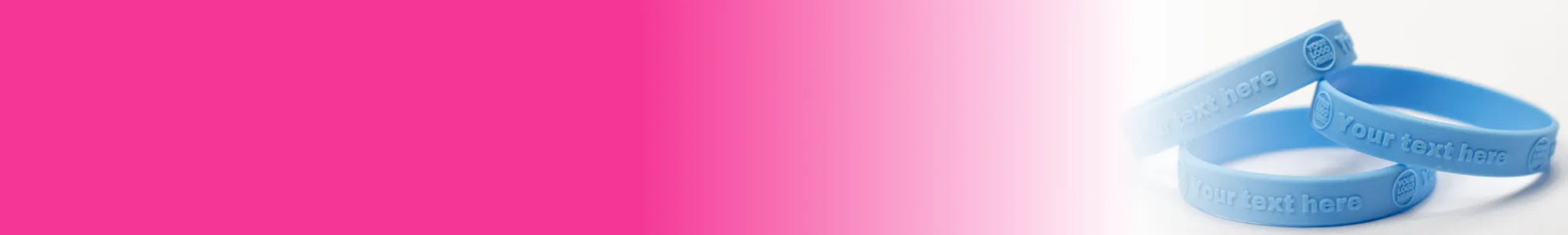 Silicone Range